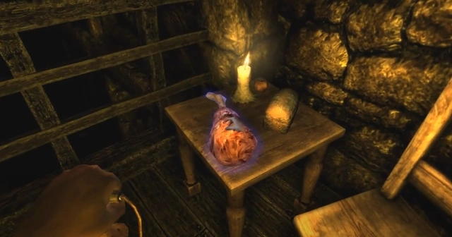 Meat (The Dark Descent) | Amnesia Wiki | Fandom