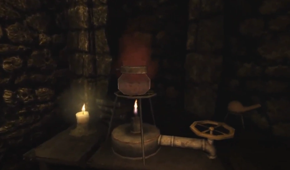 Ingredient Jars | Amnesia Wiki | Fandom