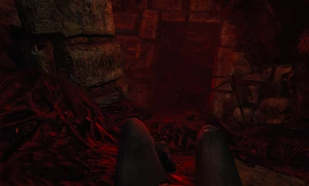 The Shadow | Amnesia Wiki | Fandom