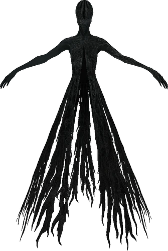 Призрак | Amnesia вики | Fandom