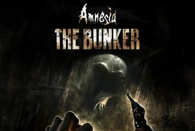 Shadow Monster Amnesia