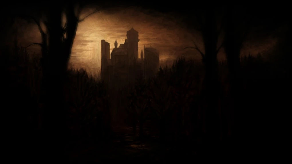 Castillo Brennenburg | Wiki Amnesia: The Dark Descent | Fandom