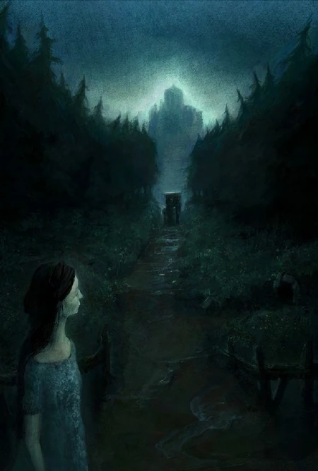 Waiting for the Rain | Amnesia Wiki | Fandom