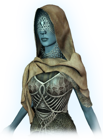 Empress Tihana | Amnesia Wiki | Fandom