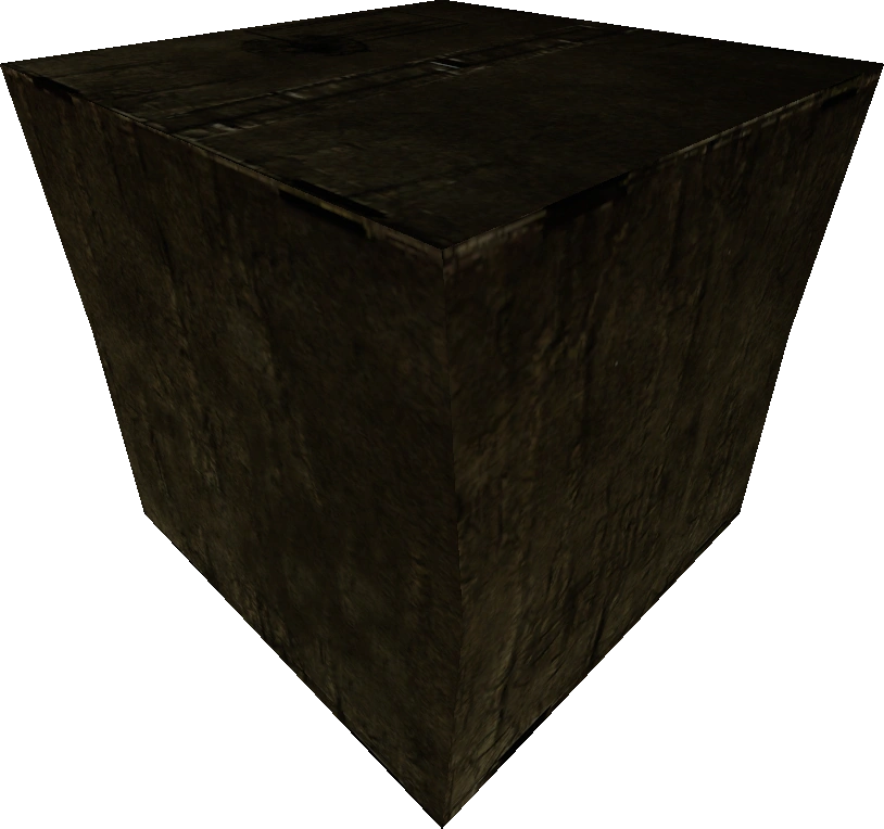 Картонная коробка | Amnesia вики | Fandom