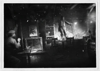 Photos (The Bunker) | Amnesia Wiki | Fandom