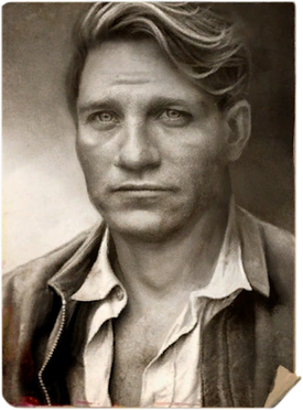 Lukas Ritter | Wiki Amnesia: The Dark Descent | Fandom