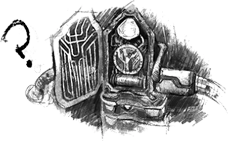 The Tower | Amnesia Wiki | Fandom