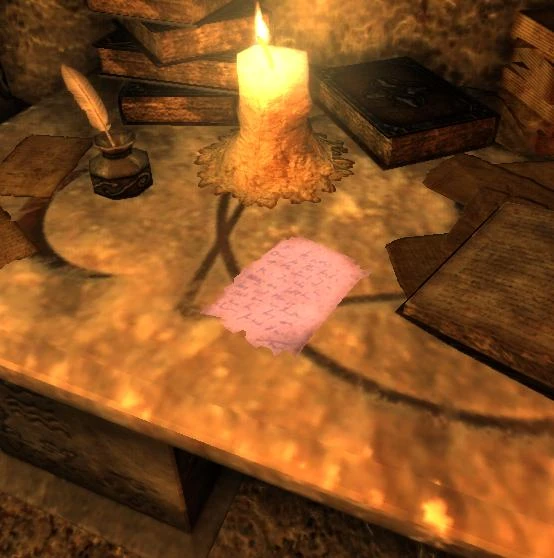 Daniel's diary | Amnesia Wiki | Fandom