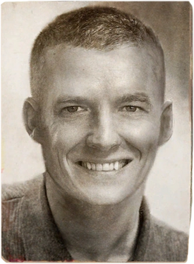 Jonathan Webber | Wiki Amnesia: The Dark Descent | Fandom