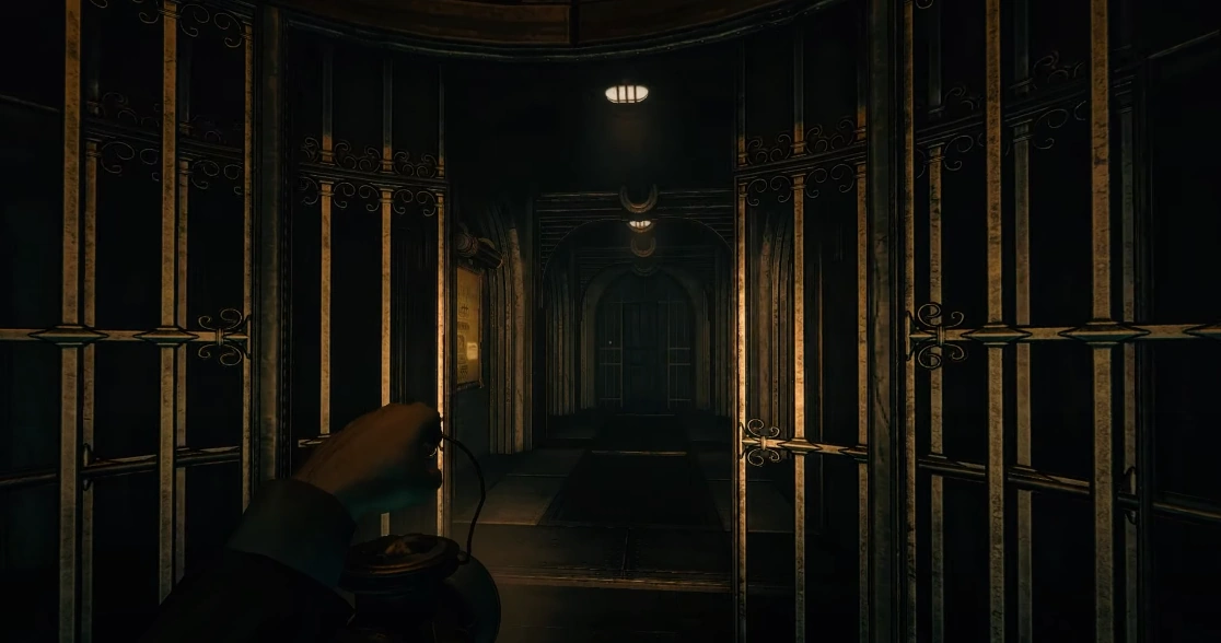 Orgone Towers | Amnesia Wiki | Fandom