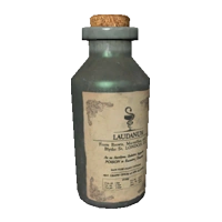 Laudanum | Amnesia Wiki | Fandom