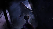 Beast | Amnesia Wiki | Fandom