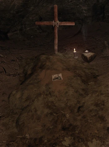 Lukas Ritter | Amnesia Wiki | Fandom