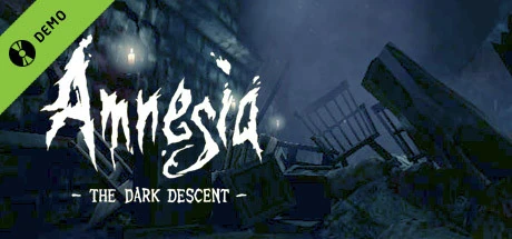 Amnesia: The Dark Descent Demo | Amnesia Wiki | Fandom
