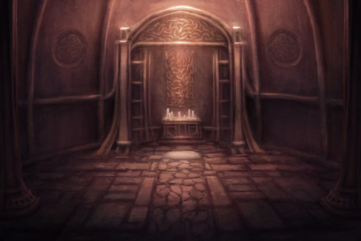 Inner Sanctum | Amnesia Wiki | Fandom