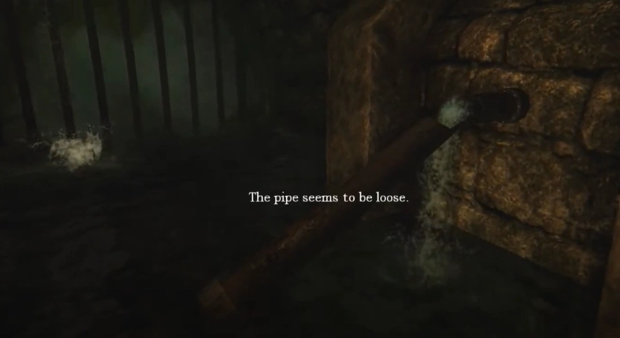 Pipe | Amnesia Wiki | Fandom