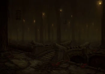 Choir – Main Hall | Amnesia Wiki | Fandom