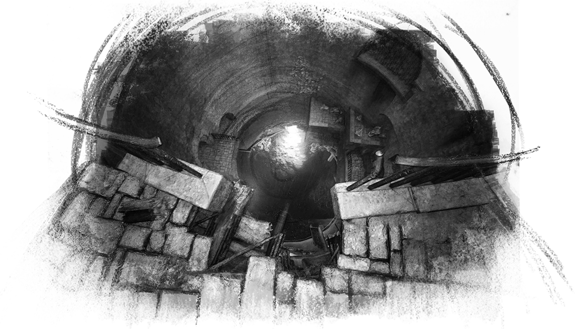 The Cistern (Rebirth) | Amnesia Wiki | Fandom