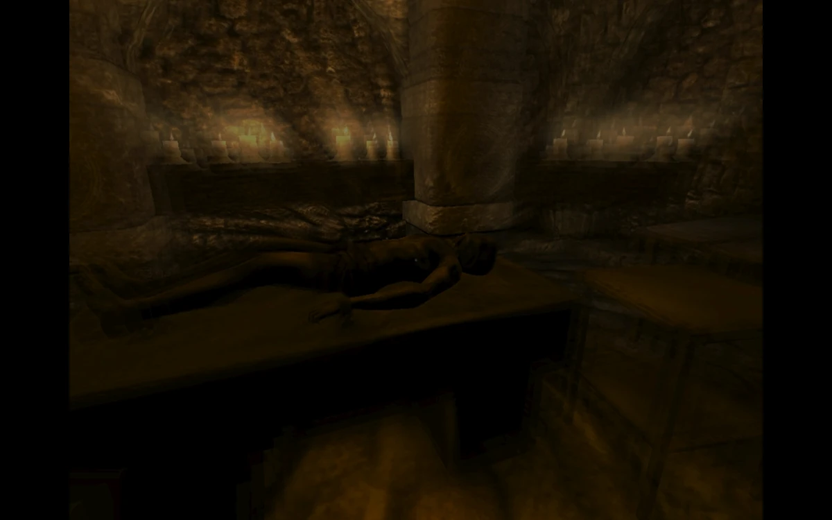 Choir – Entrance | Amnesia Wiki | Fandom