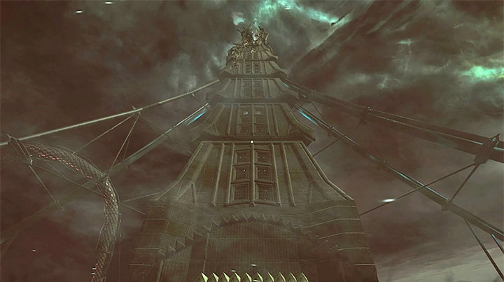 The Tower | Amnesia Wiki | Fandom