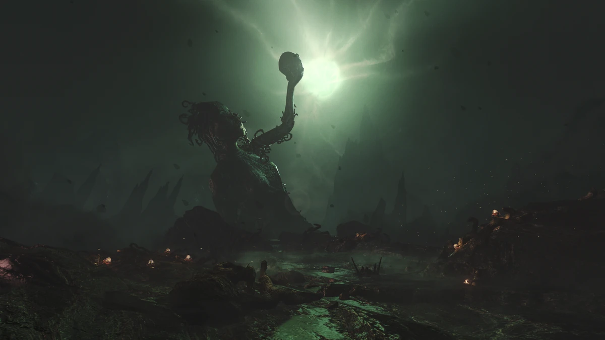 Other World | Amnesia Wiki | Fandom