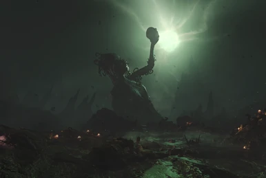 Amnesia The Dark Descent The Shadow