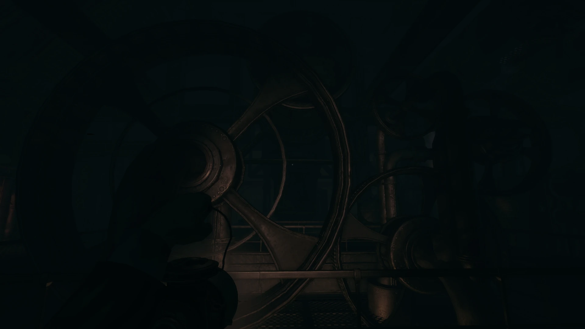 Engine Rooms | Amnesia Wiki | Fandom