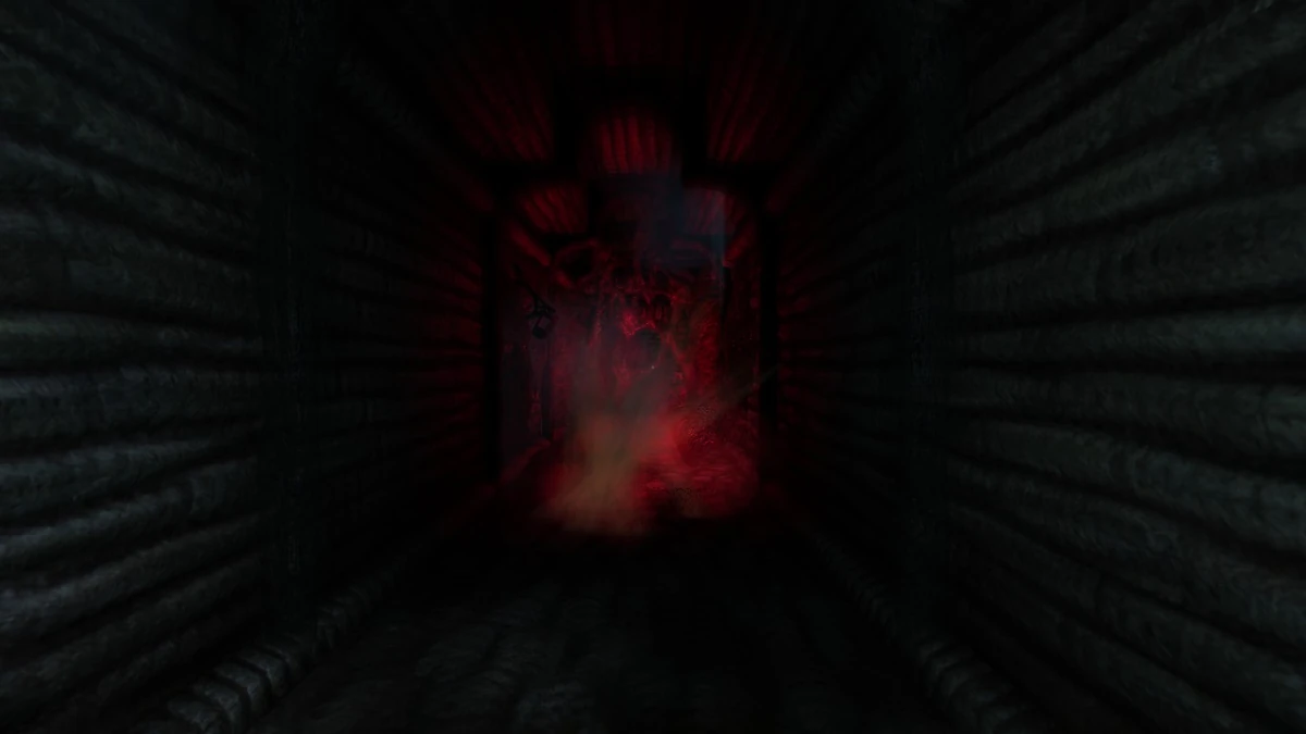 La Sombra | Wiki Amnesia: The Dark Descent | Fandom