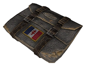 Pocket bag | Amnesia Wiki | Fandom