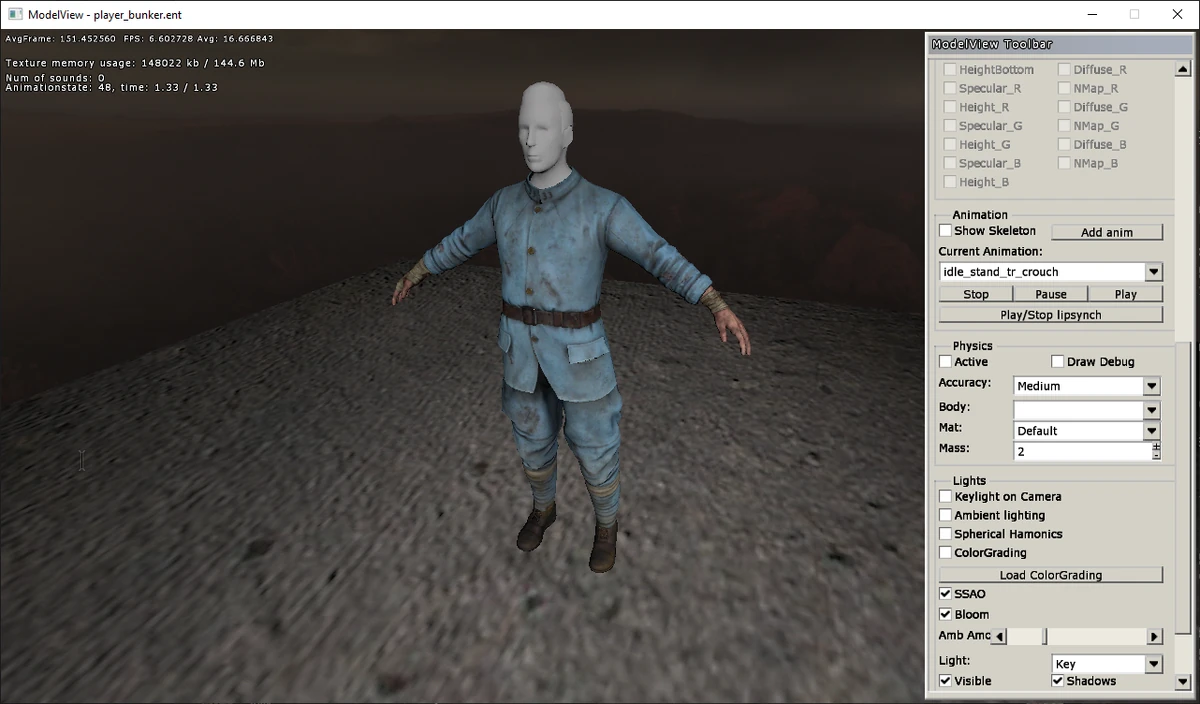 Categoría:Personajes - The Bunker | Wiki Amnesia: The Dark Descent | Fandom