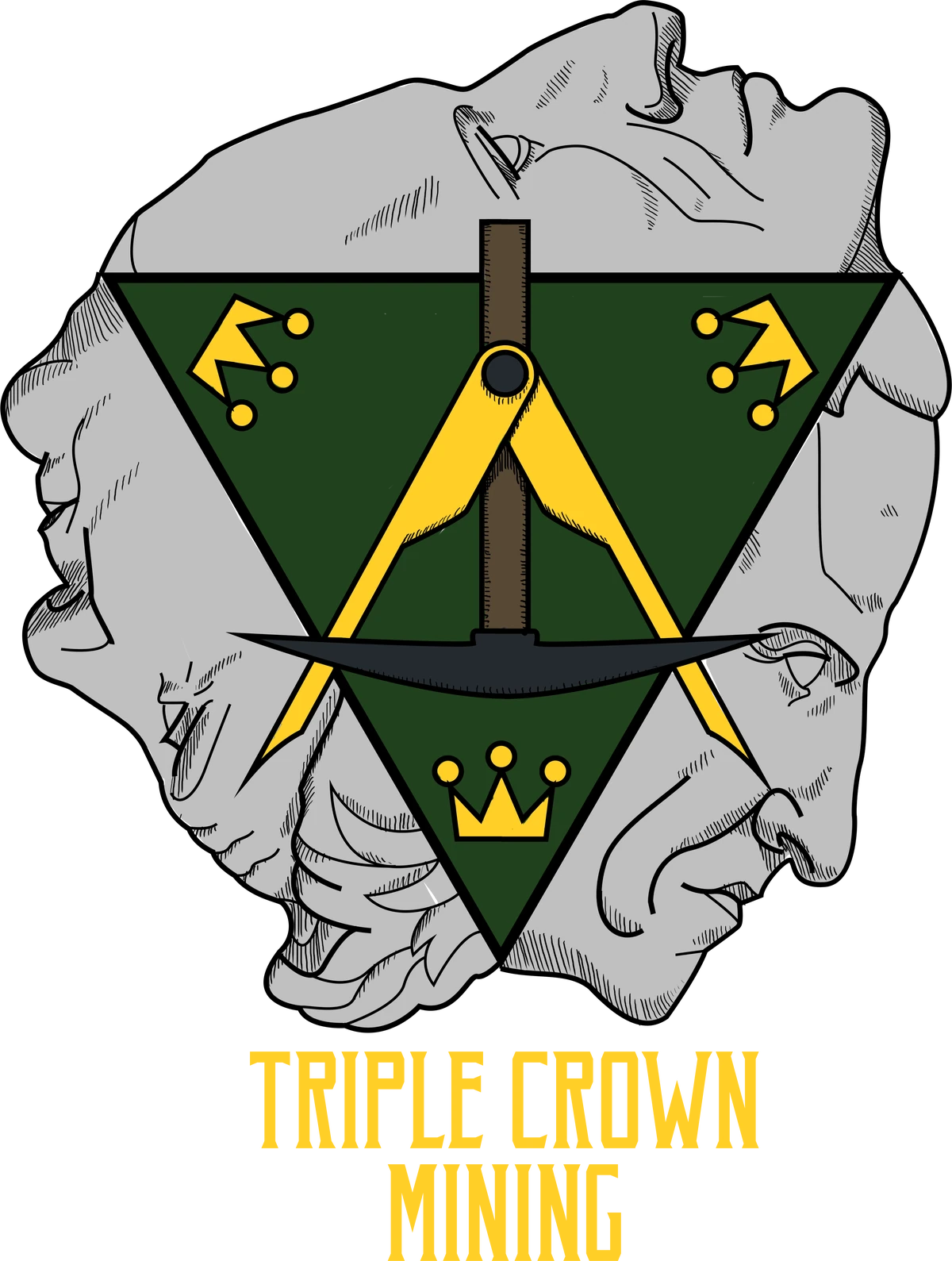 Triple Crown Mining Company | Amnesia Wiki | Fandom
