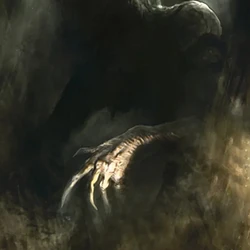 Amnesia Monsters Names