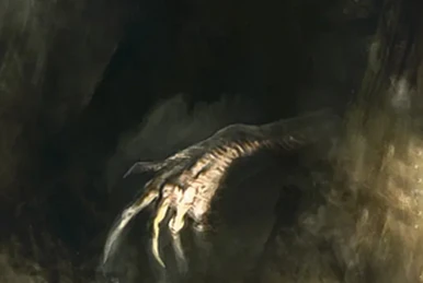 Shadow Monster Amnesia