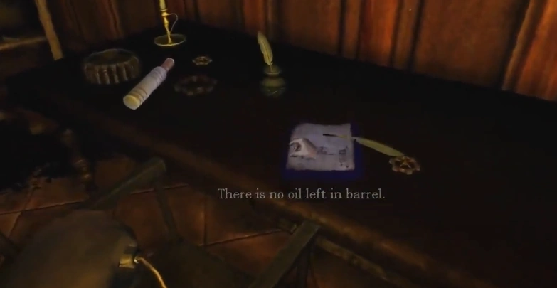 Rods | Amnesia Wiki | Fandom