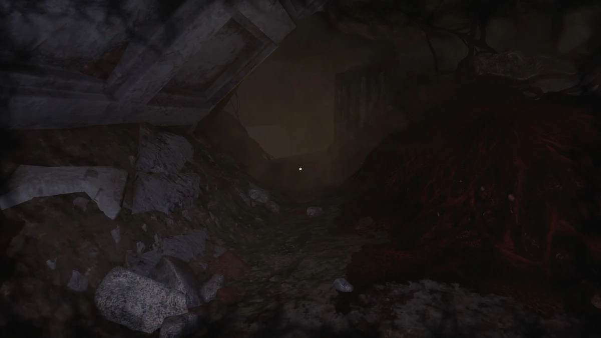 The Catacombs | Amnesia Wiki | Fandom