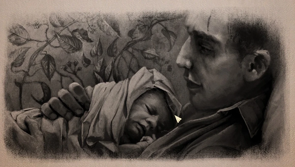 Alys | Wiki Amnesia: The Dark Descent | Fandom