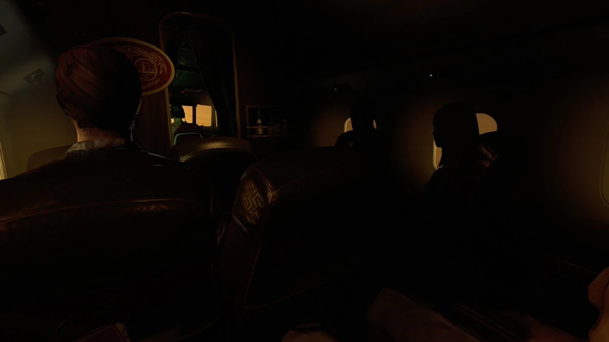 El Vuelo | Wiki Amnesia: The Dark Descent | Fandom