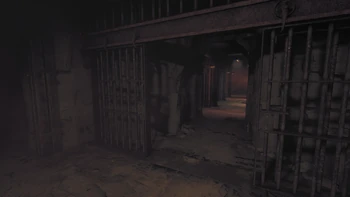 Prison (The Bunker) | Amnesia Wiki | Fandom