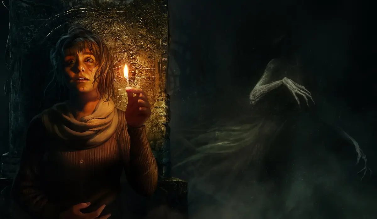 Anastasie "Tasi" Trianon | Wiki Amnesia: The Dark Descent | Fandom