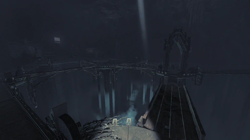 Arena | Amnesia Wiki | Fandom