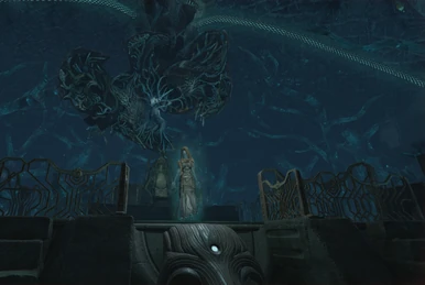 Shadow Monster Amnesia