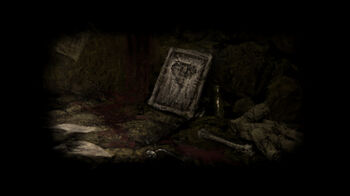 Loading screens (Justine) | Amnesia Wiki | Fandom