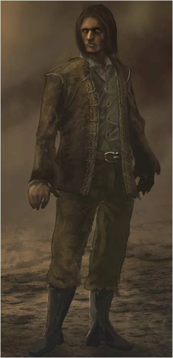 Daniel | Wiki Amnesia: The Dark Descent | Fandom