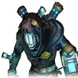 Amnesia A Machine For Pigs Enemies