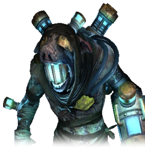 Tesla (Manpig) | Amnesia Wiki | Fandom