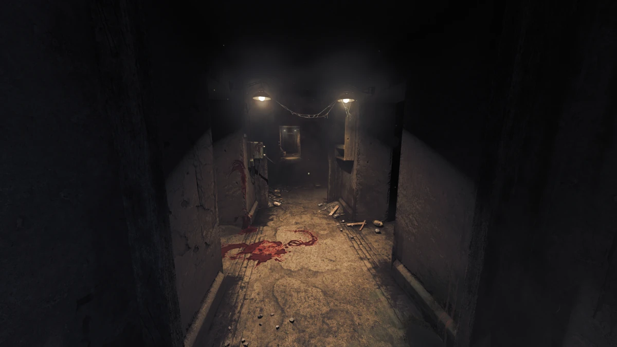 Soldier Quarters | Amnesia Wiki | Fandom