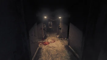 Soldier Quarters | Amnesia Wiki | Fandom