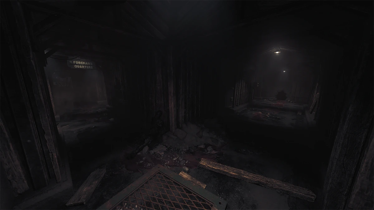 Maintenance | Amnesia Wiki | Fandom