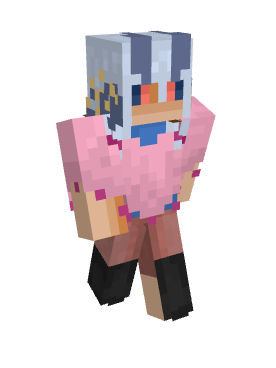 Cryo | Amnesiacs SMP Wiki | Fandom